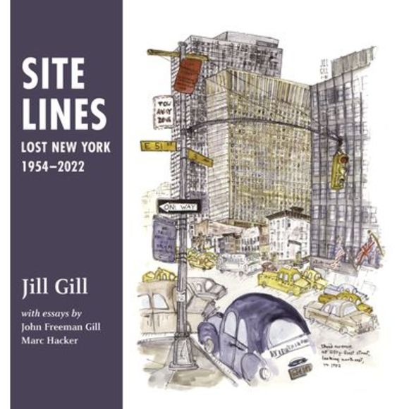 Jill Gill | Other | Site Lines Lost New York 954222 Jill Gill | Poshmark
